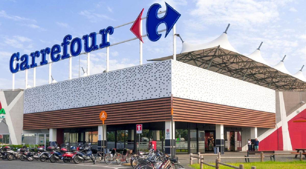 Carrefour părăsește Polonia după peste 30 de ani: Un nou început pentru ...